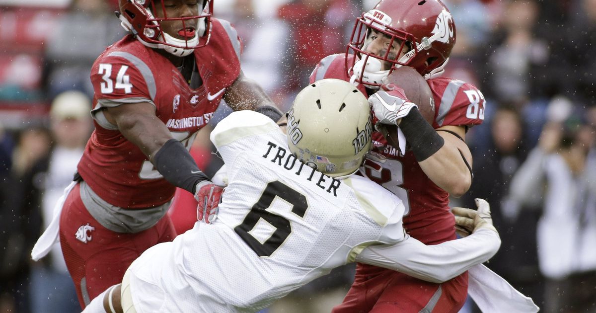 WSU Cougars links: WSU football vs. Oregon on Oct. 1 will kick off at 6 ...