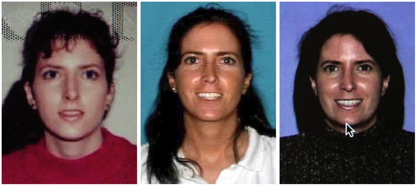 ‘My God, that’s Kimberly!’: Scientist solves perplexing mystery of ...