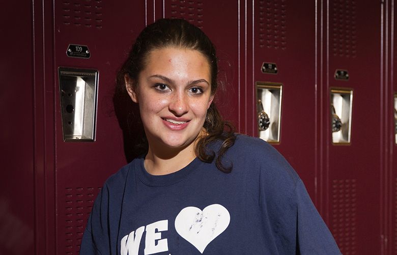 Despite hardships, Lilli Budinick is heart of Archbishop Murphy ...