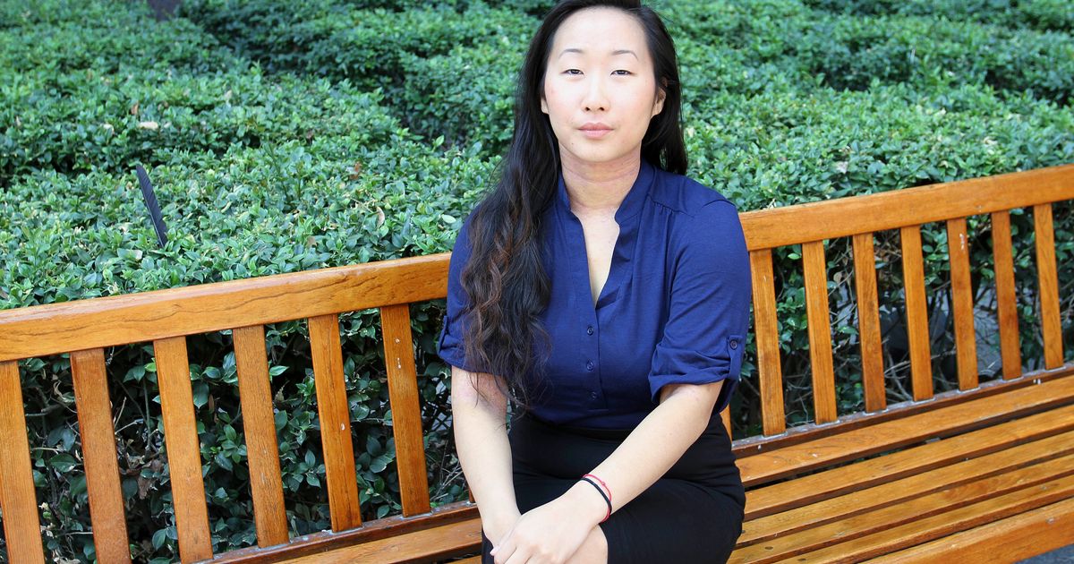 After an assault trial, alleged victim faces her own lawsuit | The ...