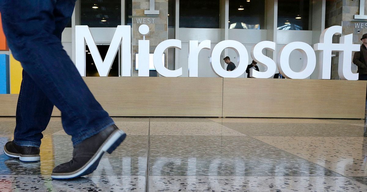 Microsoft cuts jobs locally and abroad | The Seattle Times