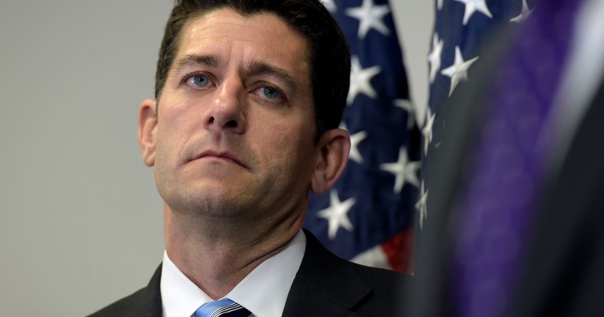 House conservatives serve notice to Ryan — and Clinton | The Seattle Times