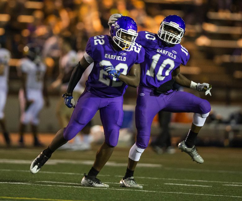 Franklin High School | The Seattle Times