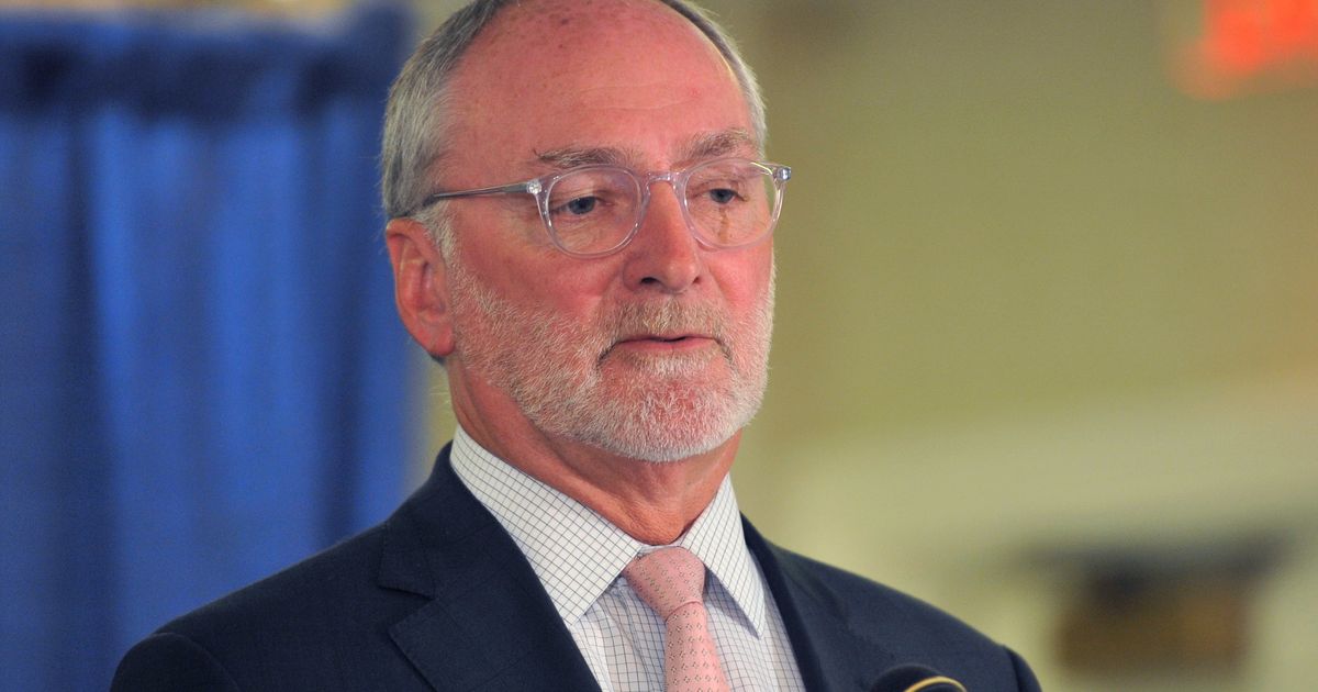 Swarbrick has navigated Notre Dame through some choppy water | The ...