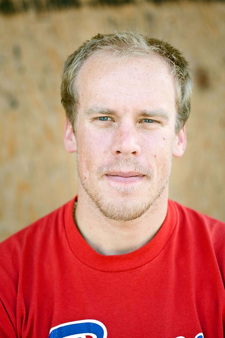 Scott Adamson's Instagram, Twitter & Facebook on IDCrawl