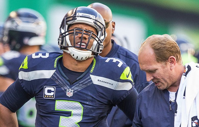 Seahawks return to scene of greatest victory | The Seattle Times