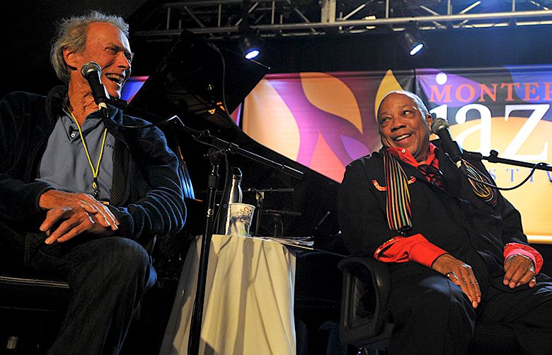 Monterey Jazz highlights: Tribute to Quincy Jones, stellar performances ...