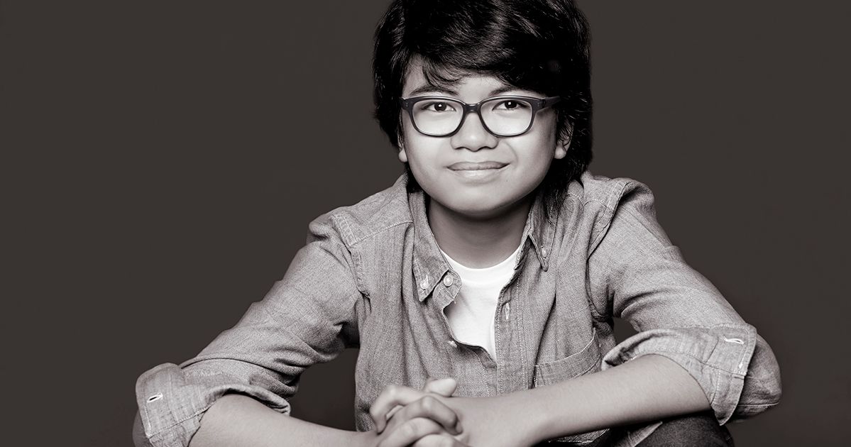 Piano prodigy Joey Alexander proves he has all that jazz | The Seattle ...