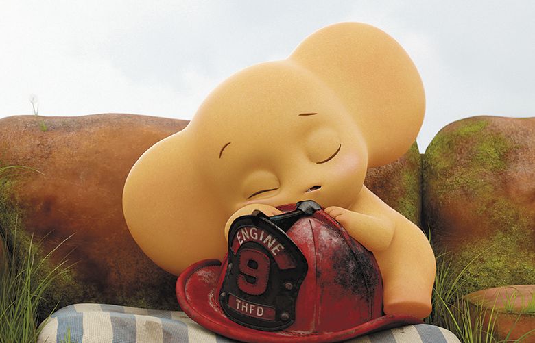 Bumbershoot 2016: 1 Reel Film Festival brings fewer titles but stellar ...