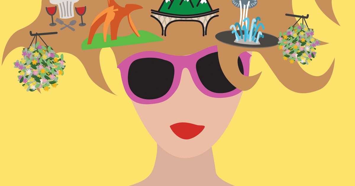 Where’d you go, Maria Semple? She stayed right here, and learned to ...