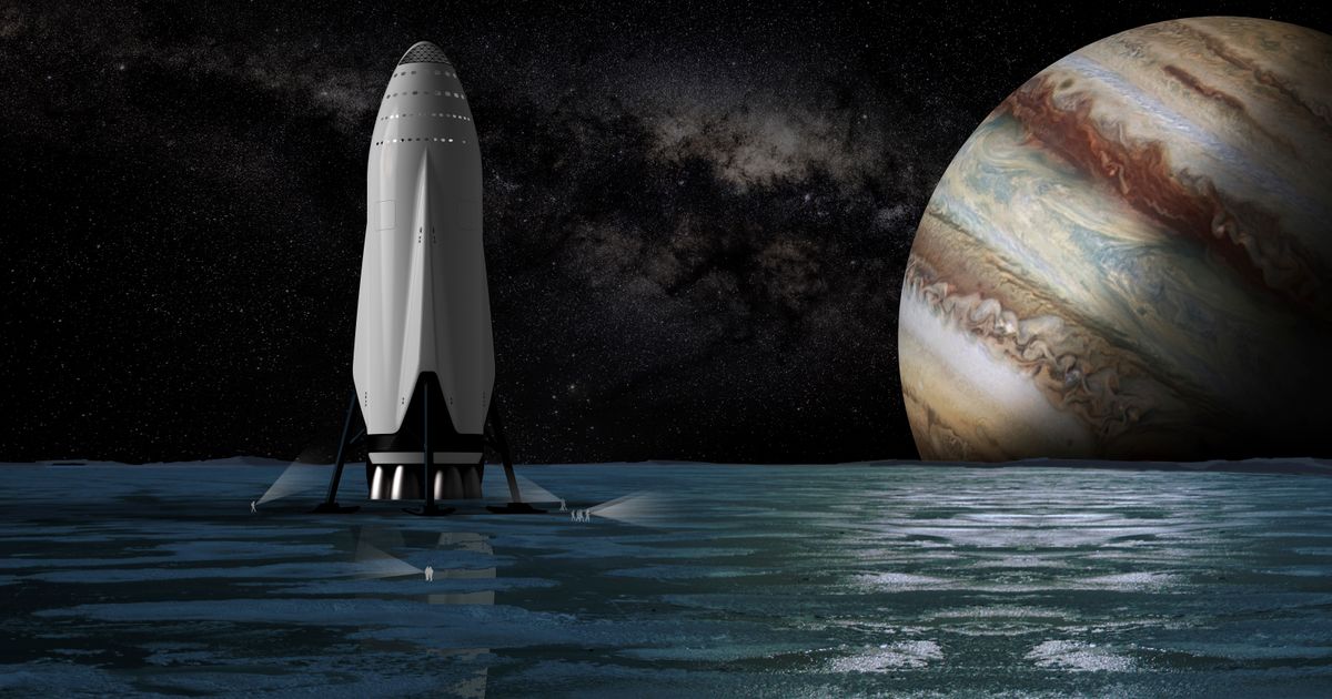 SpaceX’s Elon Musk turns to science fiction for Mars ship | The Seattle ...