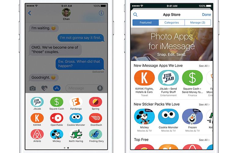 6 key things to know about Apple’s new iOS 10 software | The Seattle Times