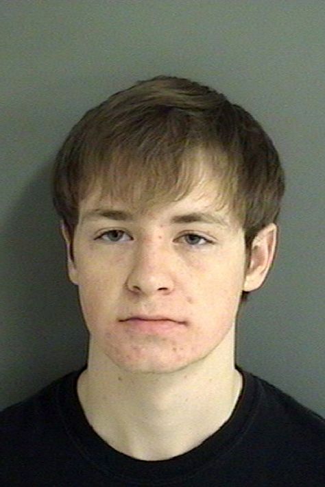 Ex-student gets probation in Iowa State sex assault case | The Seattle ...