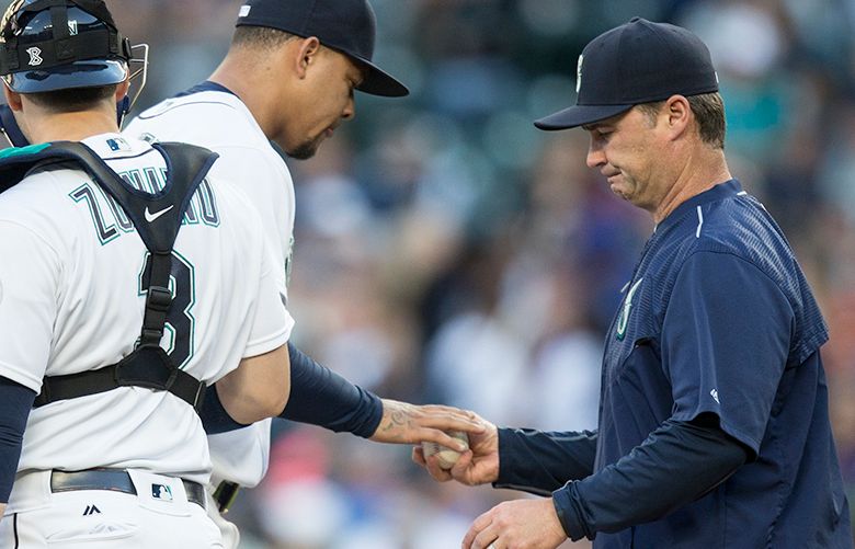 Mound visits will be limited in Major League Baseball’s new pace of ...