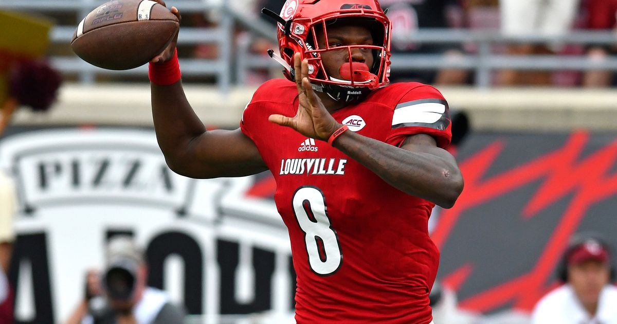 Top 25 Takeaways: Action Jackson and The Ville on the rise | The ...