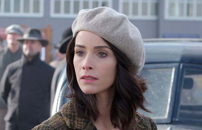 TV Picks for Oct. 3: ‘Timeless’ season premiere | The Seattle Times