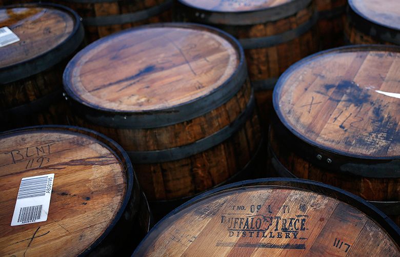 Cooperage packs technology into the timeless wooden barrel | The ...