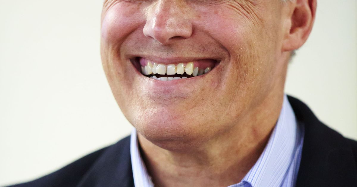 Candidates for Washington governor, U.S. senator agree to televised ...