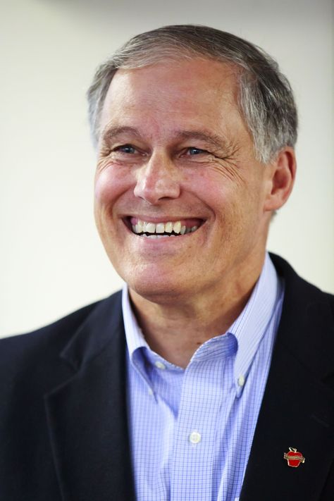 Candidates for Washington governor, U.S. senator agree to televised ...