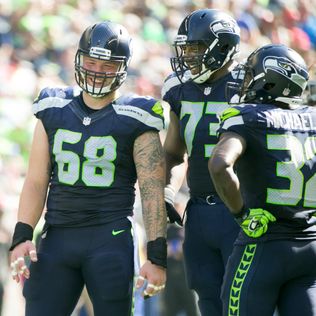 Seahawks waive OT J’Marcus Webb, clearing way for a running back | The ...