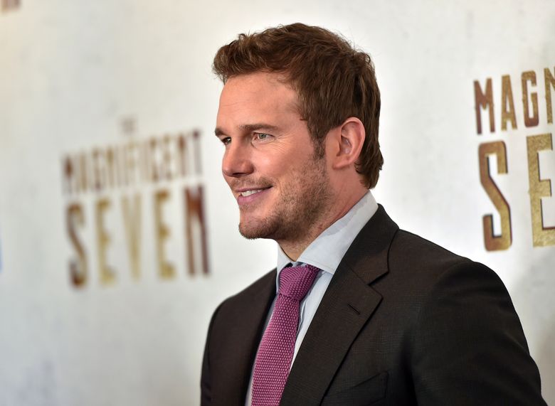 Parks And Recreation Actor Chris Crossword 60 Photos - Moonagedaydream.film