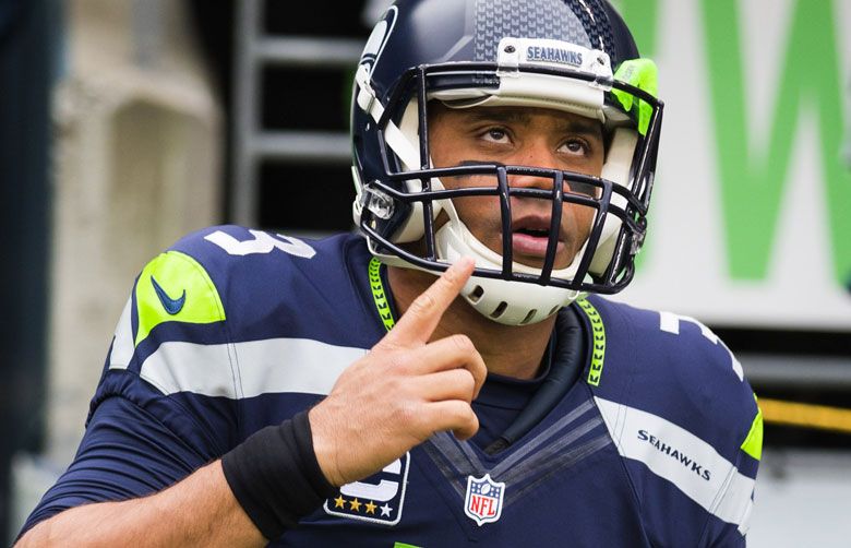 Week 1 NFL Power Rankings: Seahawks back on top to start 2016 | The ...