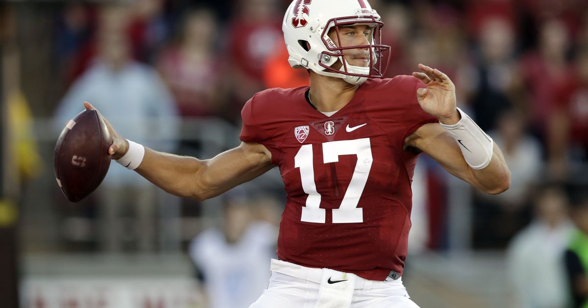 Pac-12 Football Power Rankings: Stanford retains top spot | The Seattle ...