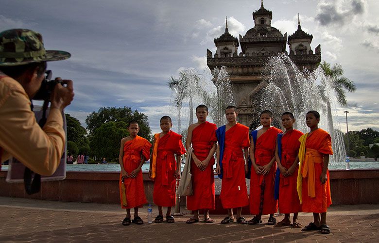 Rare focus on little-known Laos as it hosts major summit | The Seattle ...