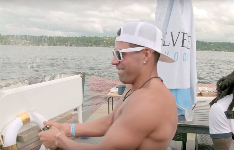 Can’t wait for ‘Real World Seattle: Bad Blood’? Watch the trailer | The ...