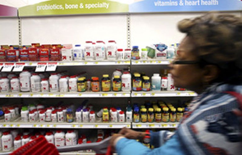 Supplement giant NBTY agrees to genetic testing of its herbal products ...