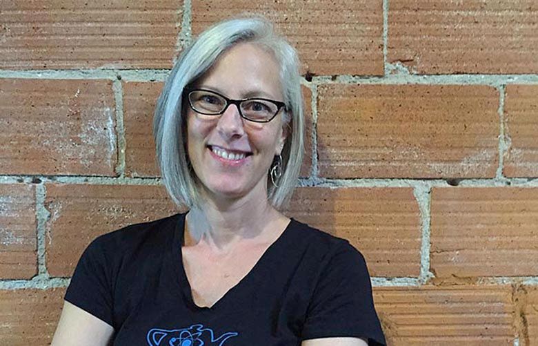 Why being a Geek Girl is so cool | The Seattle Times