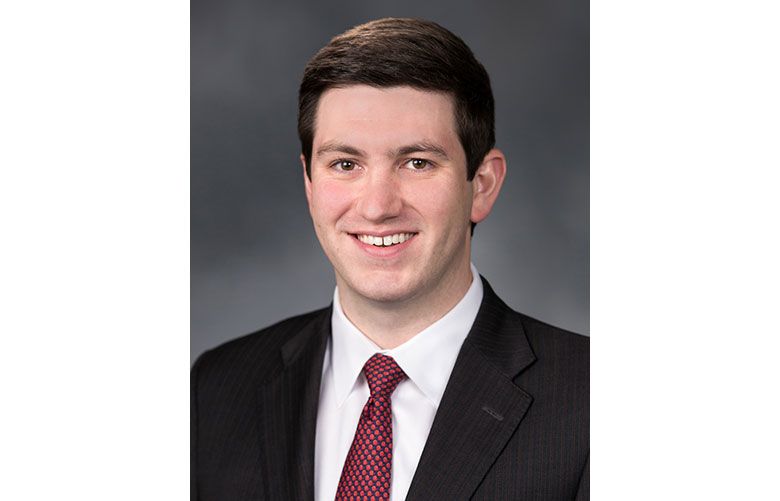 The Times recommends Drew Stokesbary for 31st Legislative District ...