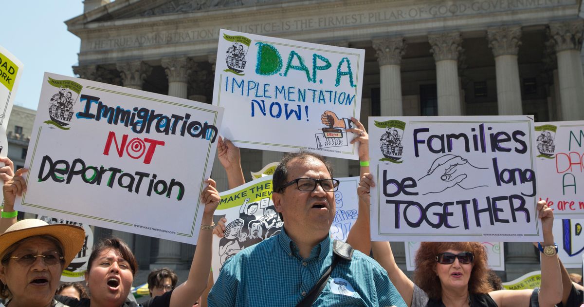 WHY IT MATTERS: Immigration | The Seattle Times