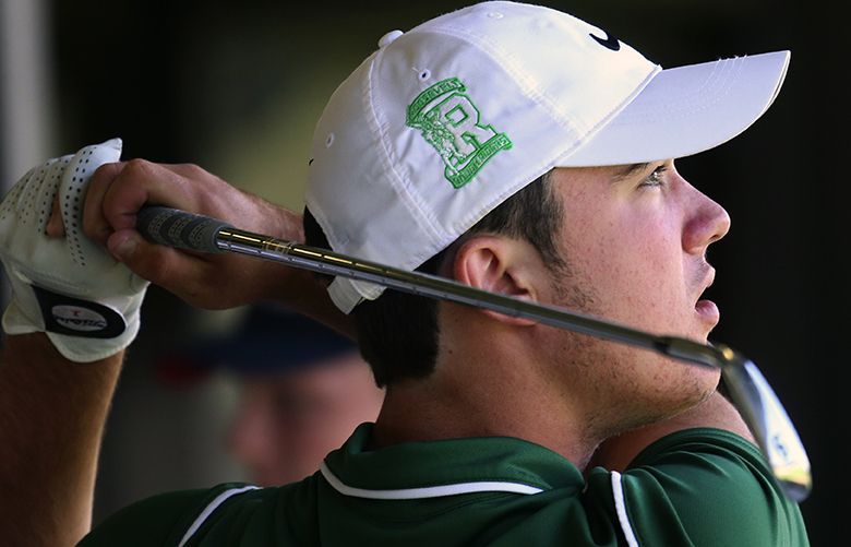 Fall golf preview: Roosevelt senior Gabe Spach leads defending ...