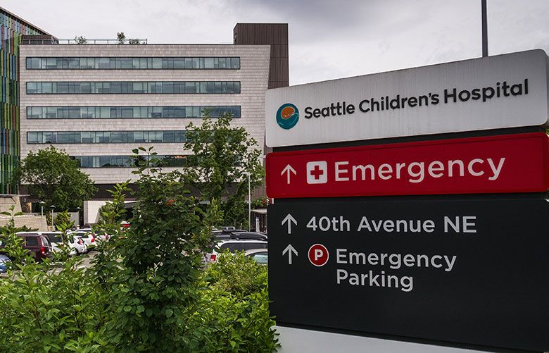 Jean Enersen | The Seattle Times