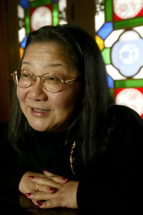 Influential San Francisco activist Rose Pak dies at 68 | The Seattle Times