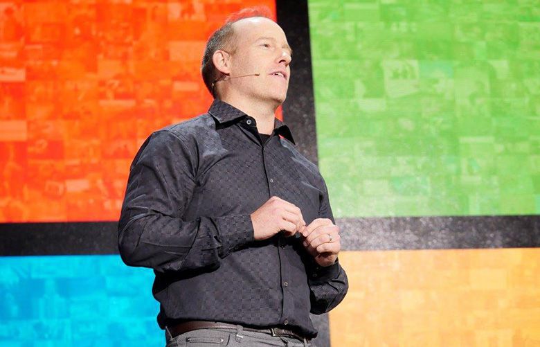Microsoft opens a gate to powerful computing | The Seattle Times