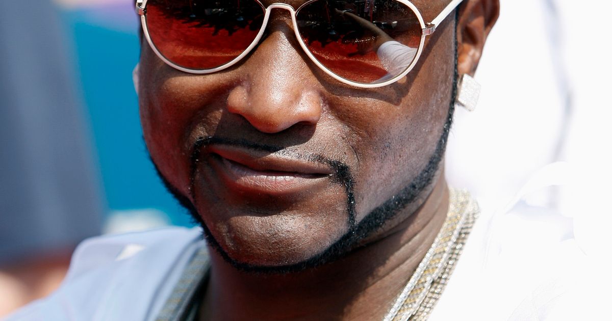 Police: Atlanta rapper Shawty Lo killed in fiery car crash | The ...