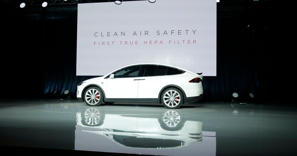 CARS: A brand-by-brand look at new 2017 models | The Seattle Times