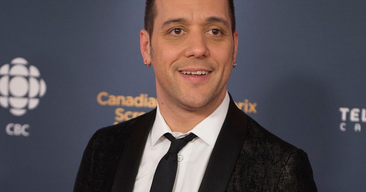 Man killed at home rented by former Canadian talk show host | The ...