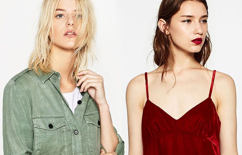 First look: 8 hot fall trends | The Seattle Times