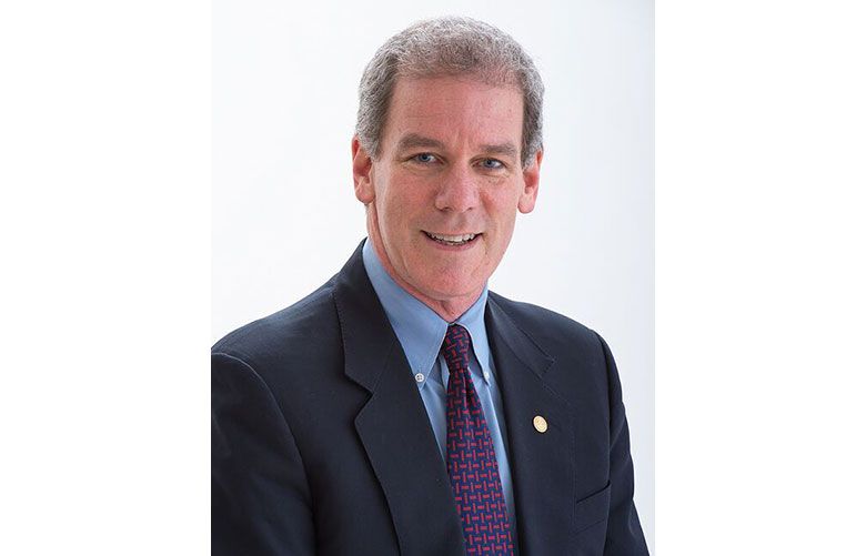 The Times recommends: Roger Goodman for 45th Legislative District House ...