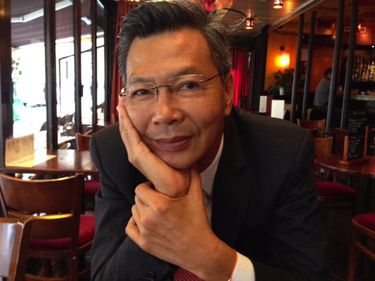 Obama’s moral obligation to Laos | The Seattle Times