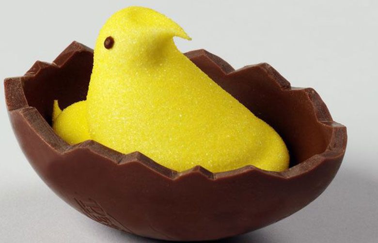 Peeps maker says workers’ strike raises concerns about Easter supply ...