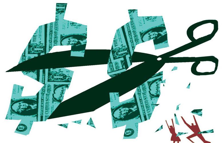 State should make state income-tax ban crystal clear | The Seattle Times