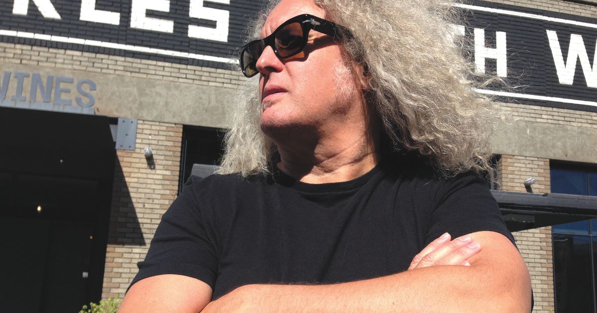 Washington’s Charles Smith wine brand sold to giant Constellation for ...