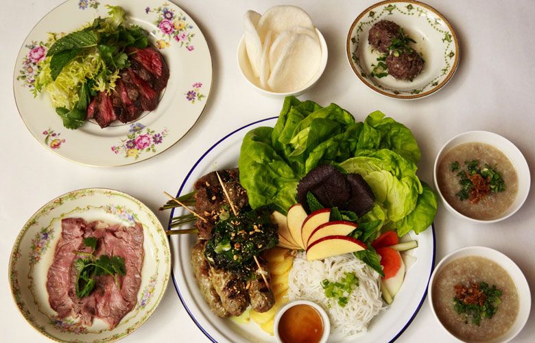 3 great restaurants in Seattle for a business dinner that’s not boring ...