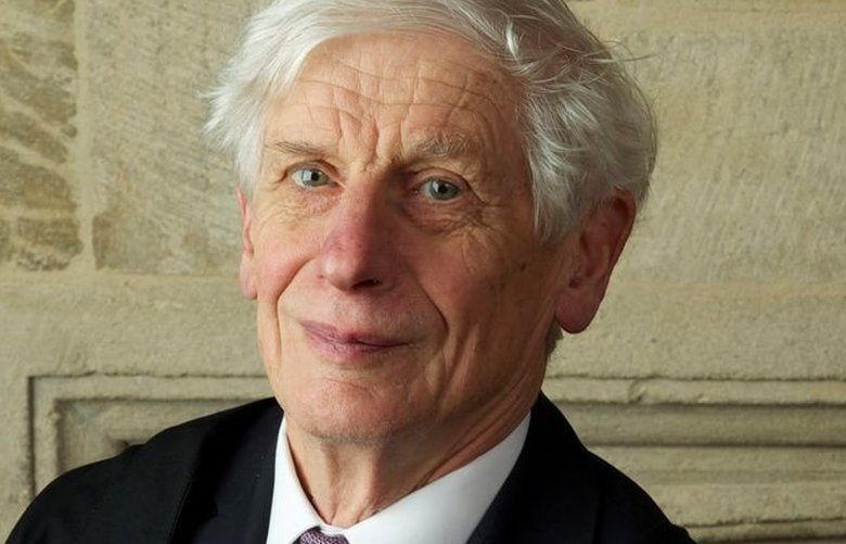 UW emeritus professor, ‘a brilliant physicist,’ wins Nobel Prize for ...