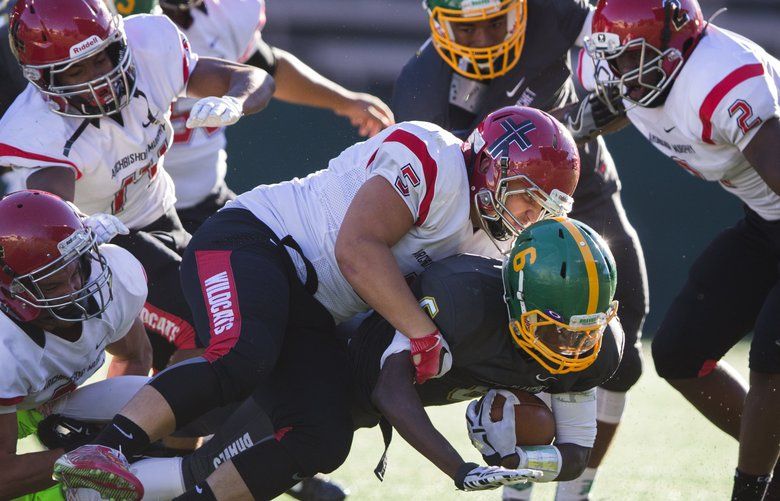 WIAA releases statement regarding Archbishop Murphy situation | The ...