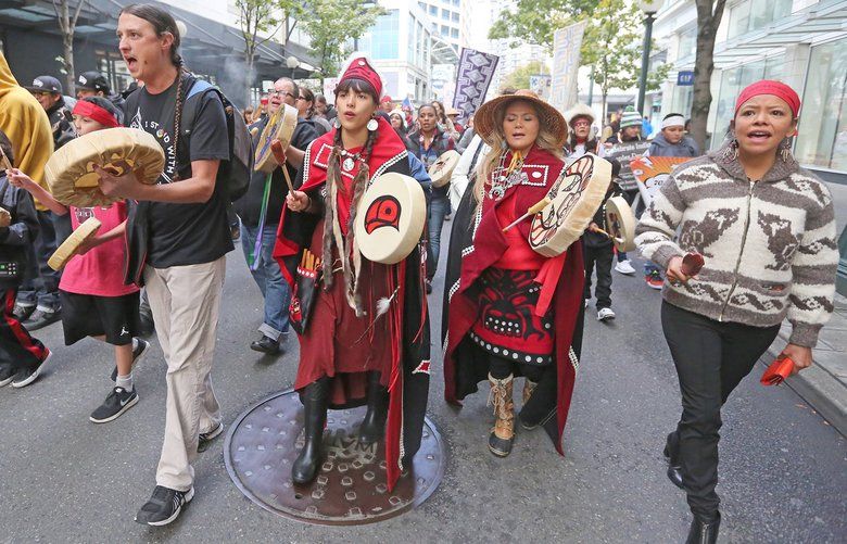 Where to celebrate Indigenous Peoples’ Day in the Seattle area | The ...